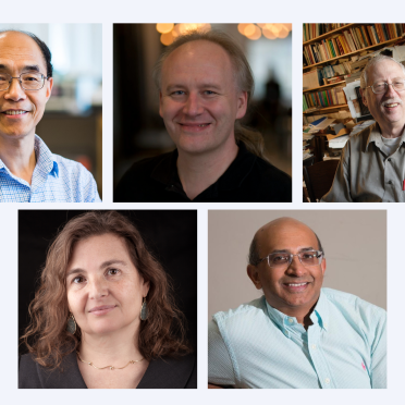 Unraveling the Mysteries of the Brain - MIT McGovern Institute