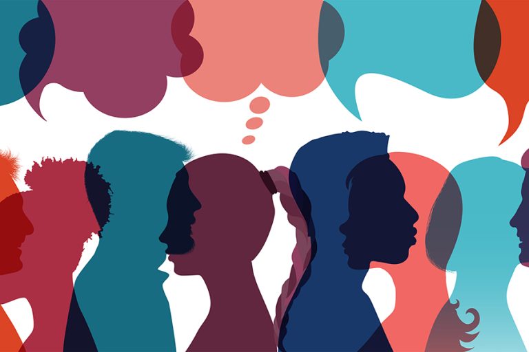 What is language for? - MIT McGovern Institute