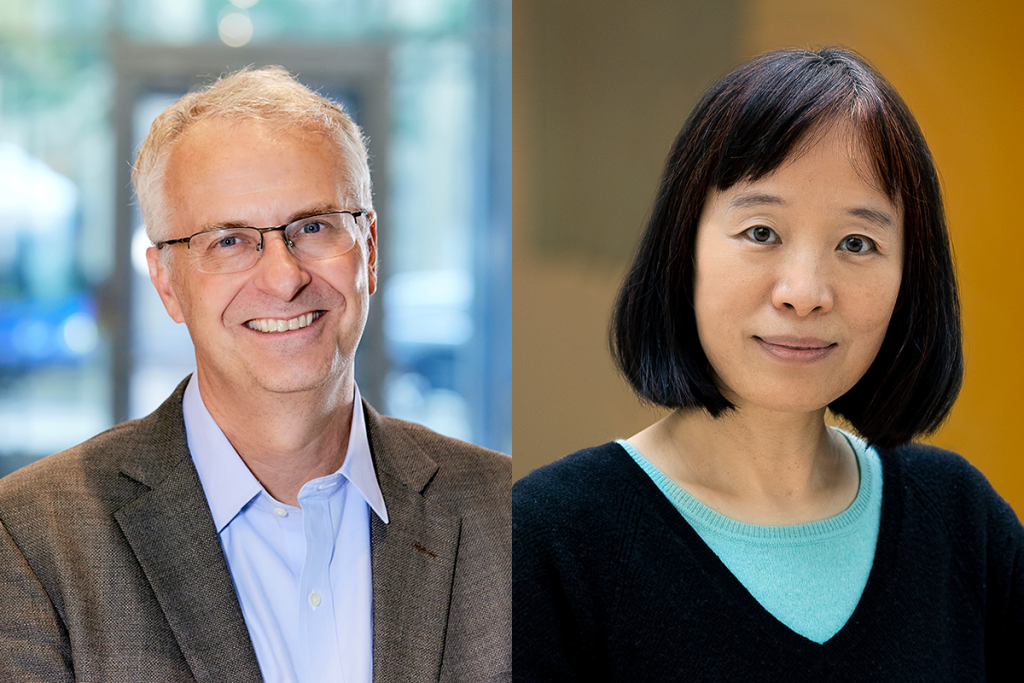 Seven with MIT ties elected to National Academy of Medicine for 2024 ...