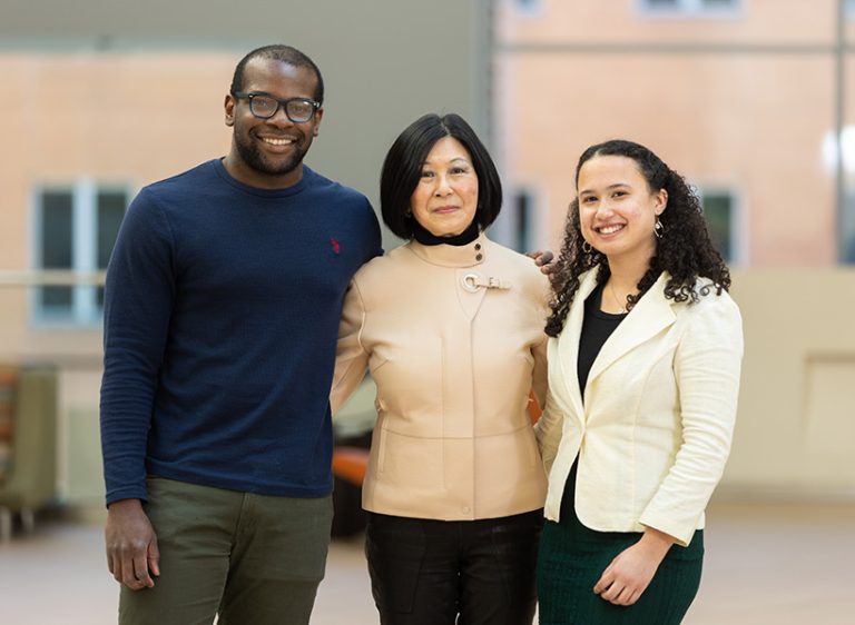K. Lisa Yang Post-Baccalaureate Program - MIT McGovern Institute